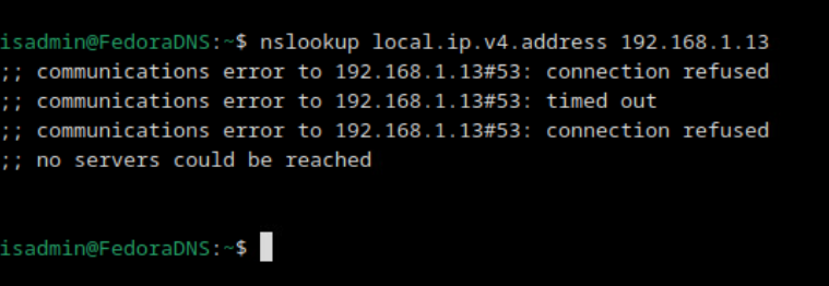 Struggling to Resolve Client Hostnames - Help - Pi-hole Userspace