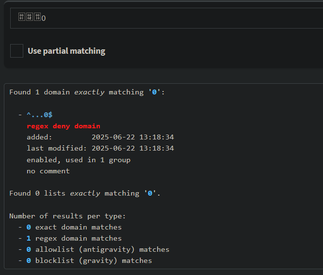 Pi-hole query loop by misbehaving IoT device - Help - Pi-hole Userspace