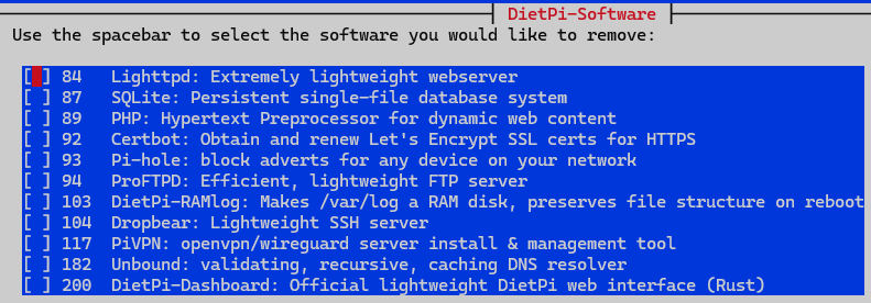 Long-term load on Pi-Hole Instance - Help - Pi-hole Userspace