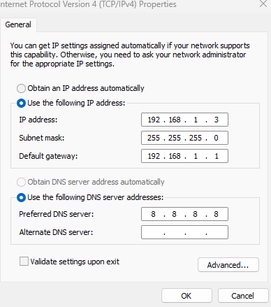 Help configuring DHCP - Help - Pi-hole Userspace