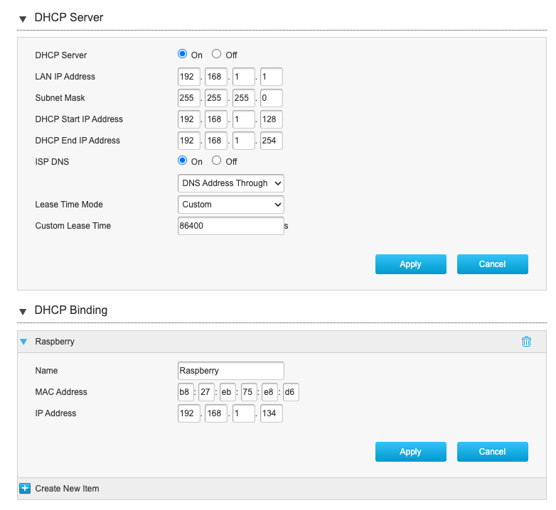 Router not using PiHole DNS - Help - Pi-hole Userspace