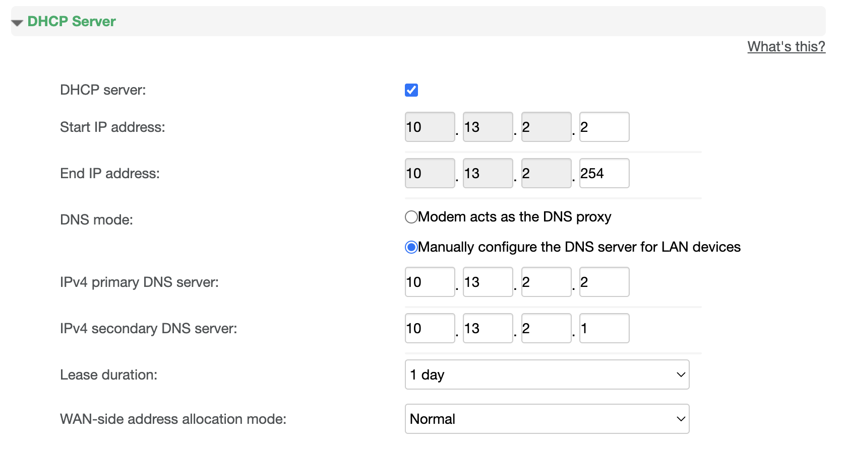 Custom local DNS not working - Help - Pi-hole Userspace