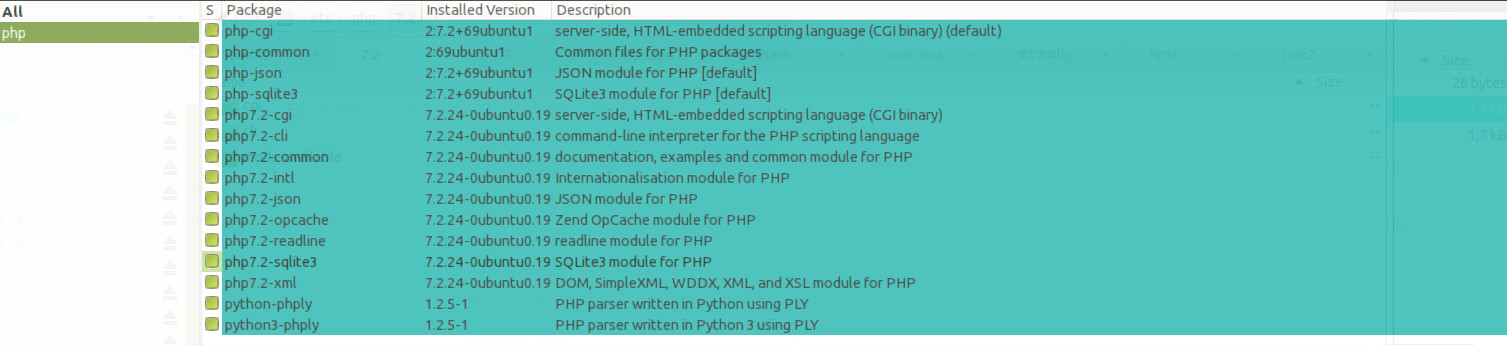 Error message: "Attempt to write a readonly database" - Page 3 - Community Help - Pi-hole Userspace