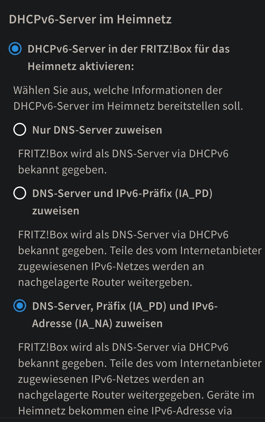 Clients showing fd00 despite MAC mapping - Community Help - Pi-hole ...