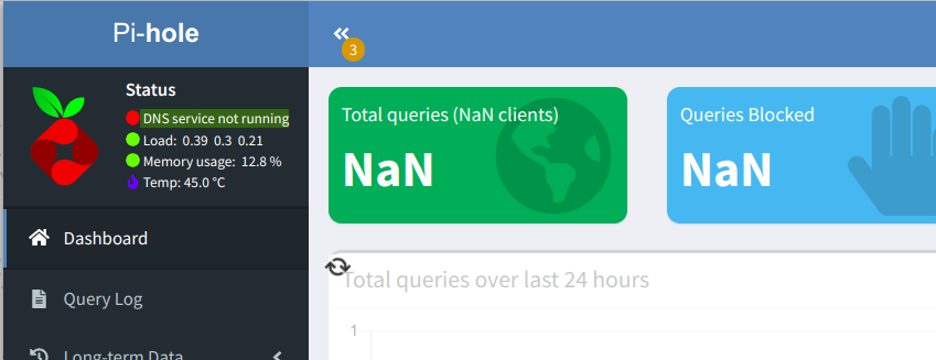 Pihole on ubuntu 18.04 - Community Help - Pi-hole Userspace