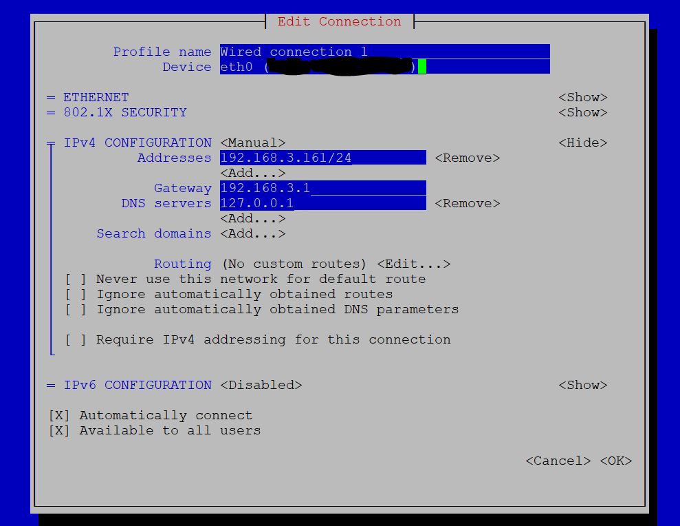 Unable To Get Api In Version 60 Working With Ssl Certificates Python 9672