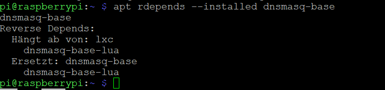 Dnsmasq / ftl / unbound dns problem - Help - Pi-hole Userspace
