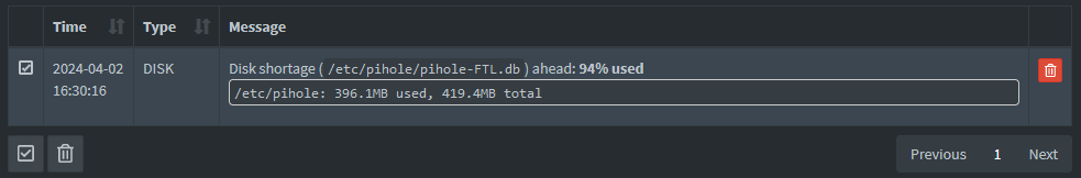 Pihole won't save Settings -> sudo: /etc/sudo.conf is world writable - Community Help - Pi-hole ...