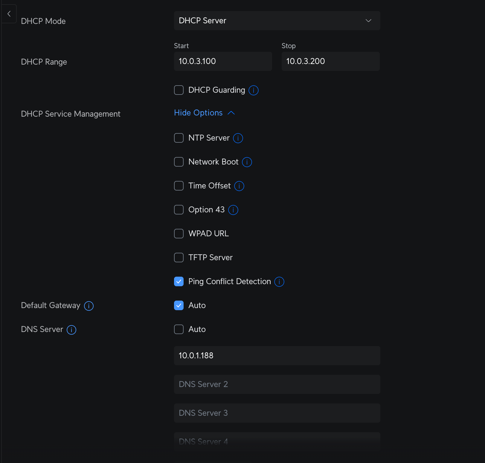 I can't get my Pi-hole to work on my router - Help - Pi-hole Userspace