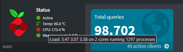 Cpu Usage Is Wrong Shown Calculated On Lxc Debian Container Beta 6
