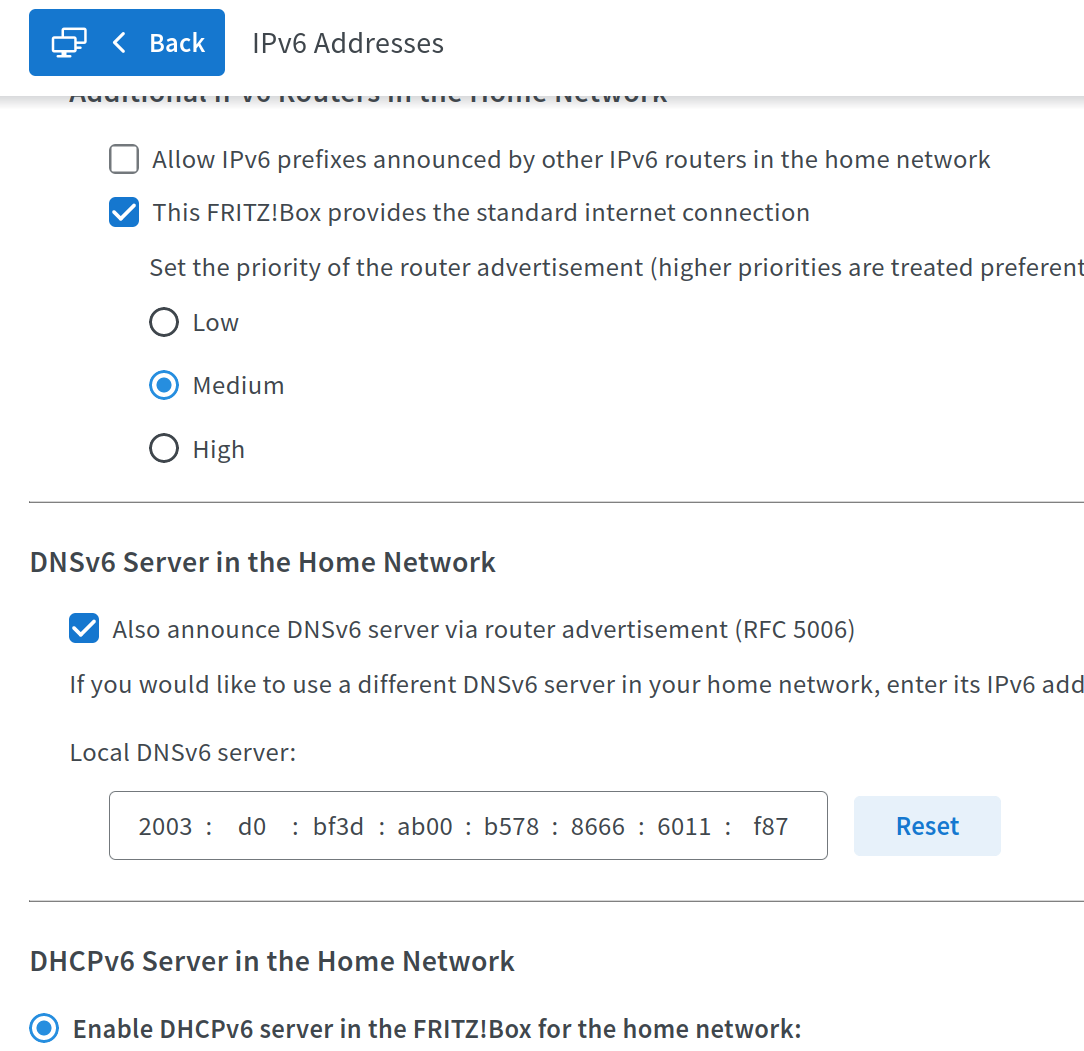 Unable to connect to the internet - Help - Pi-hole Userspace